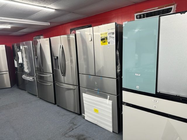 Refrigerators and Freezers | St. Petersburg, FL | New Port Richey, FL