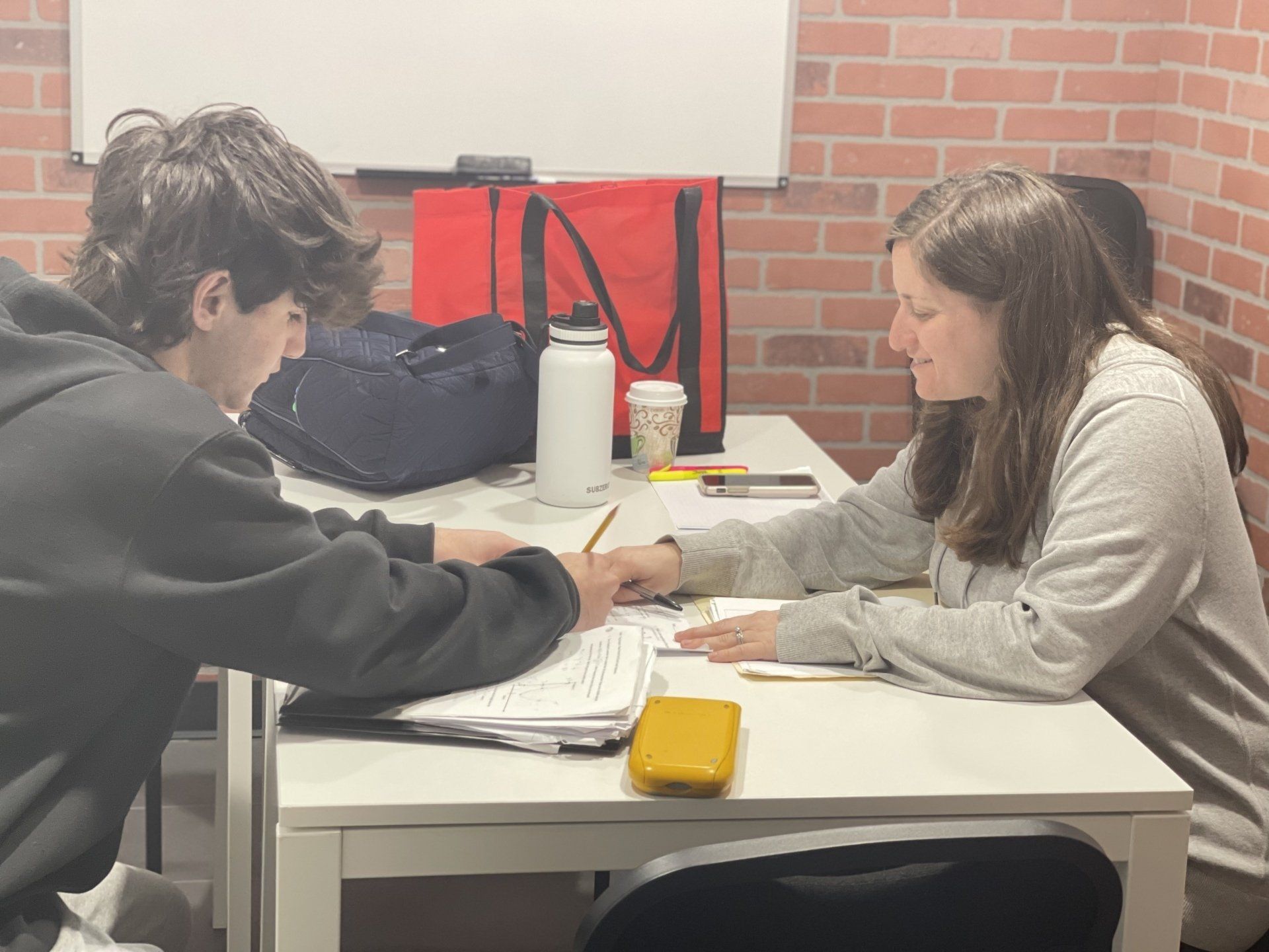 Homework Hub | Tutors | Melville, NY