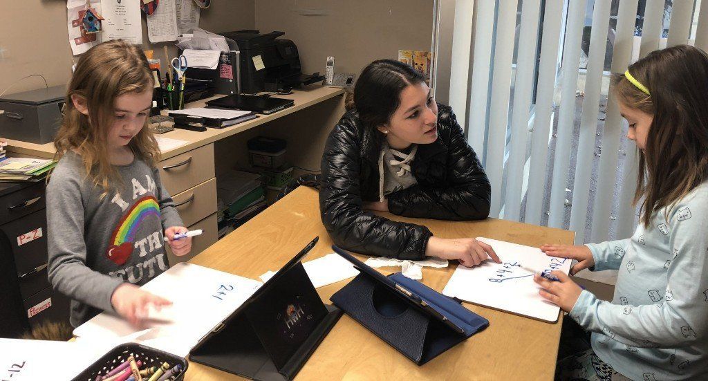 Homework Hub | Tutors | Melville, NY