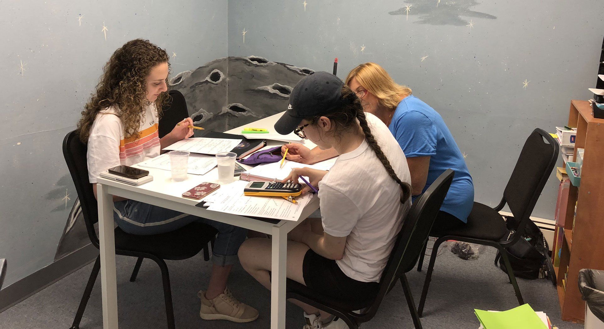 Homework Hub | Tutors | Melville, NY