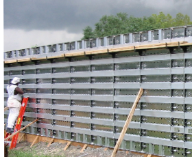 Perry Concrete Forming Supply | Form Ties | Pembroke, MA