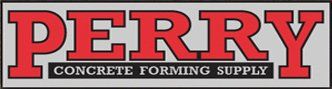 Perry Concrete Forming Supply | Form Ties | Pembroke, MA