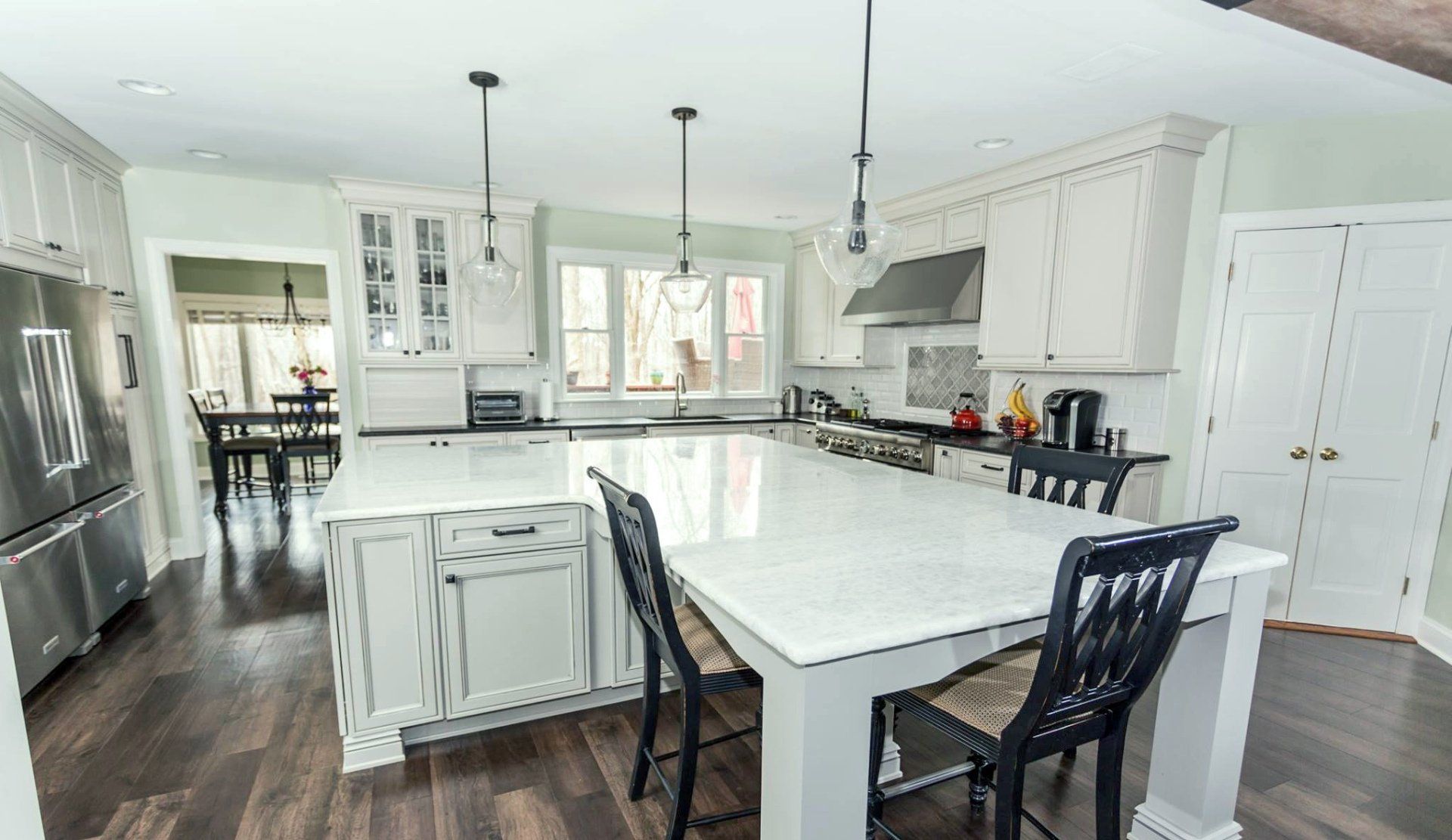 TRS Designs, Inc. | Kitchen Remodels | King of Prussia, PA