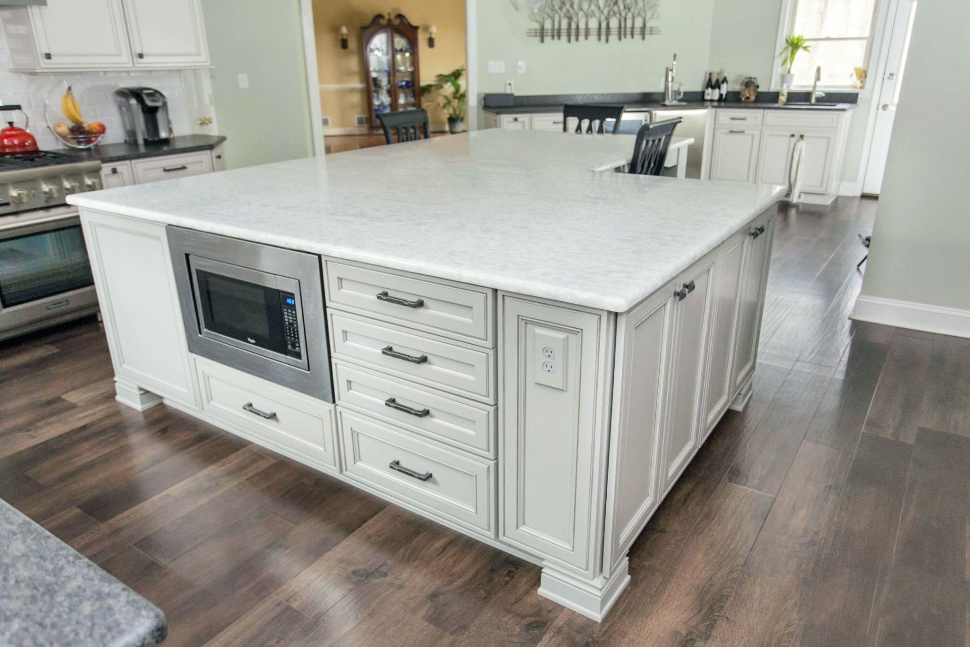 TRS Designs, Inc. | Kitchen Remodels | King of Prussia, PA