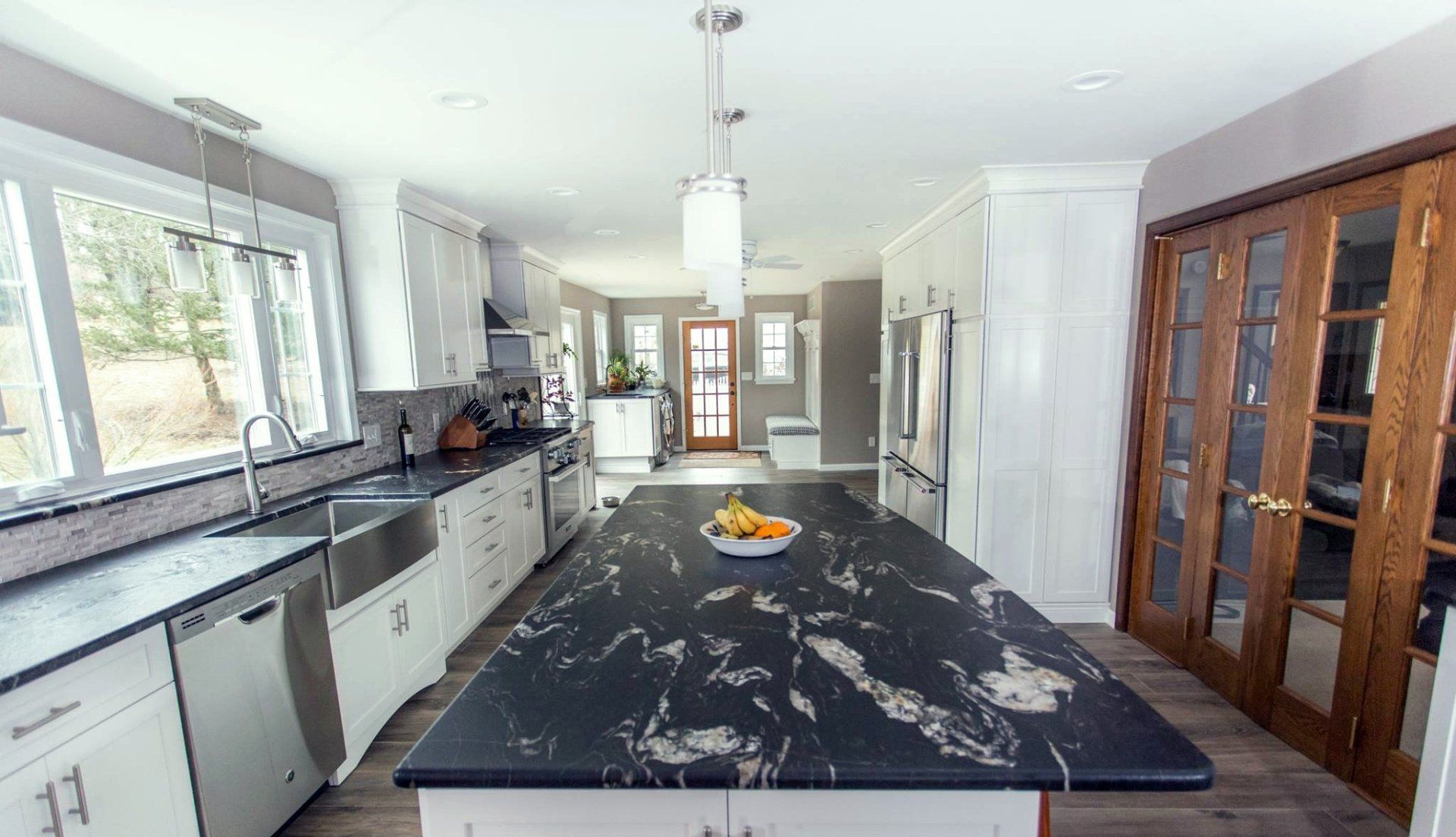 TRS Designs, Inc. | Kitchen Remodels | King of Prussia, PA