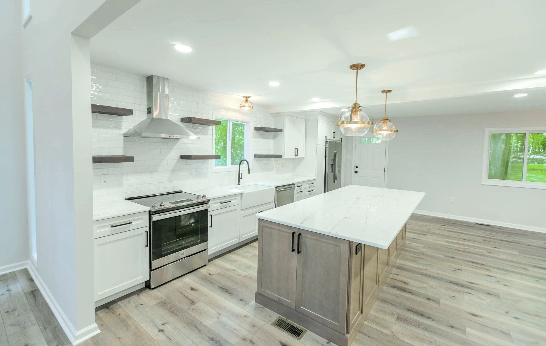 TRS Designs, Inc. | Kitchen Remodels | King of Prussia, PA