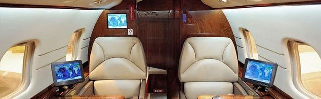 Planes Detailing | Starter and Private Jets | Asheville, NC