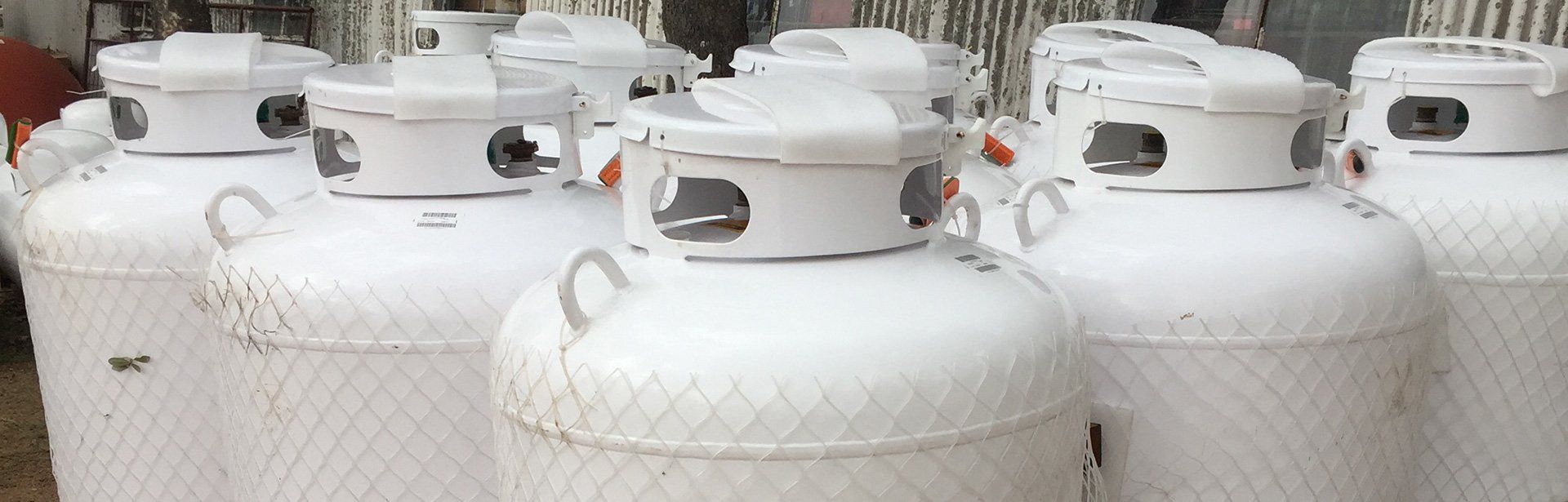Propane Tanks | Propane Service | Fredericksburg, TX