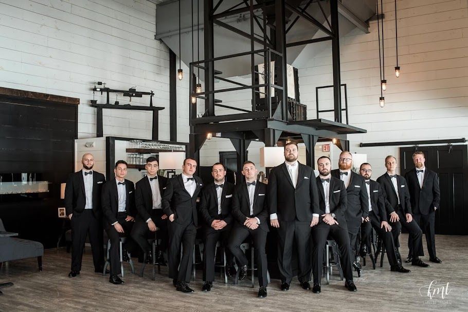 The Mill Events | Event Venues | Chetek, WI