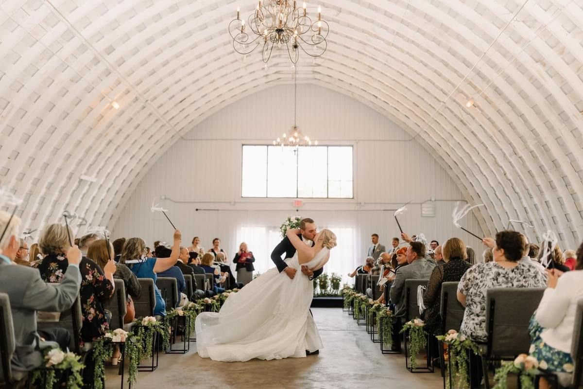 The Mill Events | Event Venues | Chetek, WI