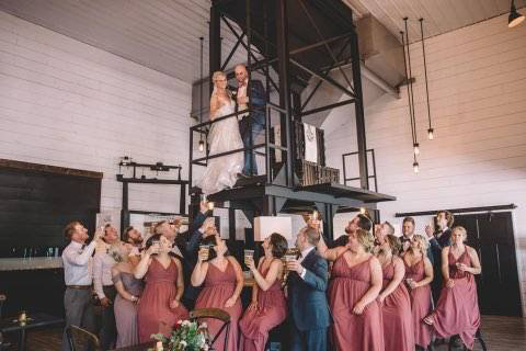 The Mill Events | Event Venues | Chetek, WI