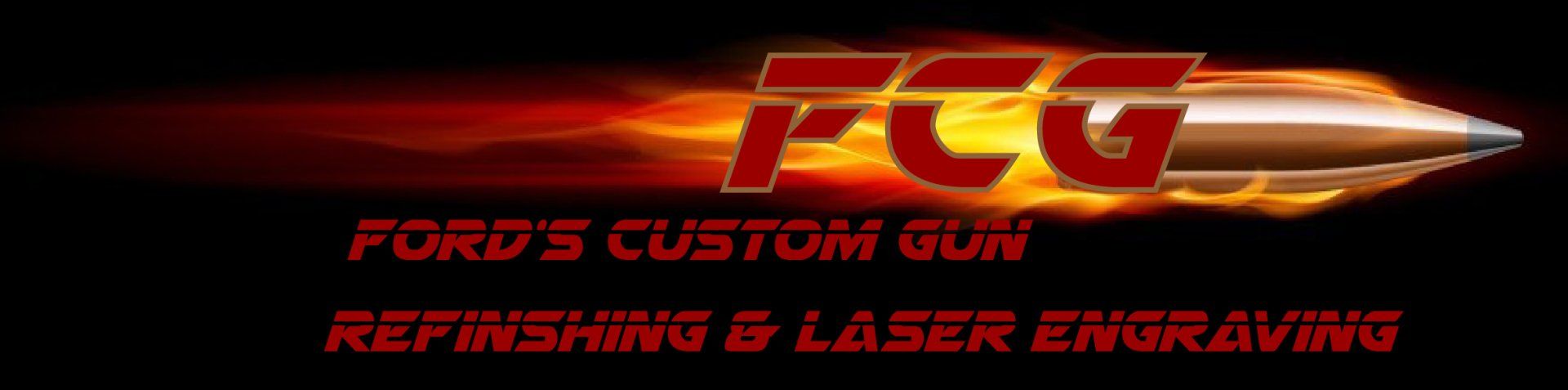 Ford's Custom Gun Refinishing Price Sheet | Crystal River FL