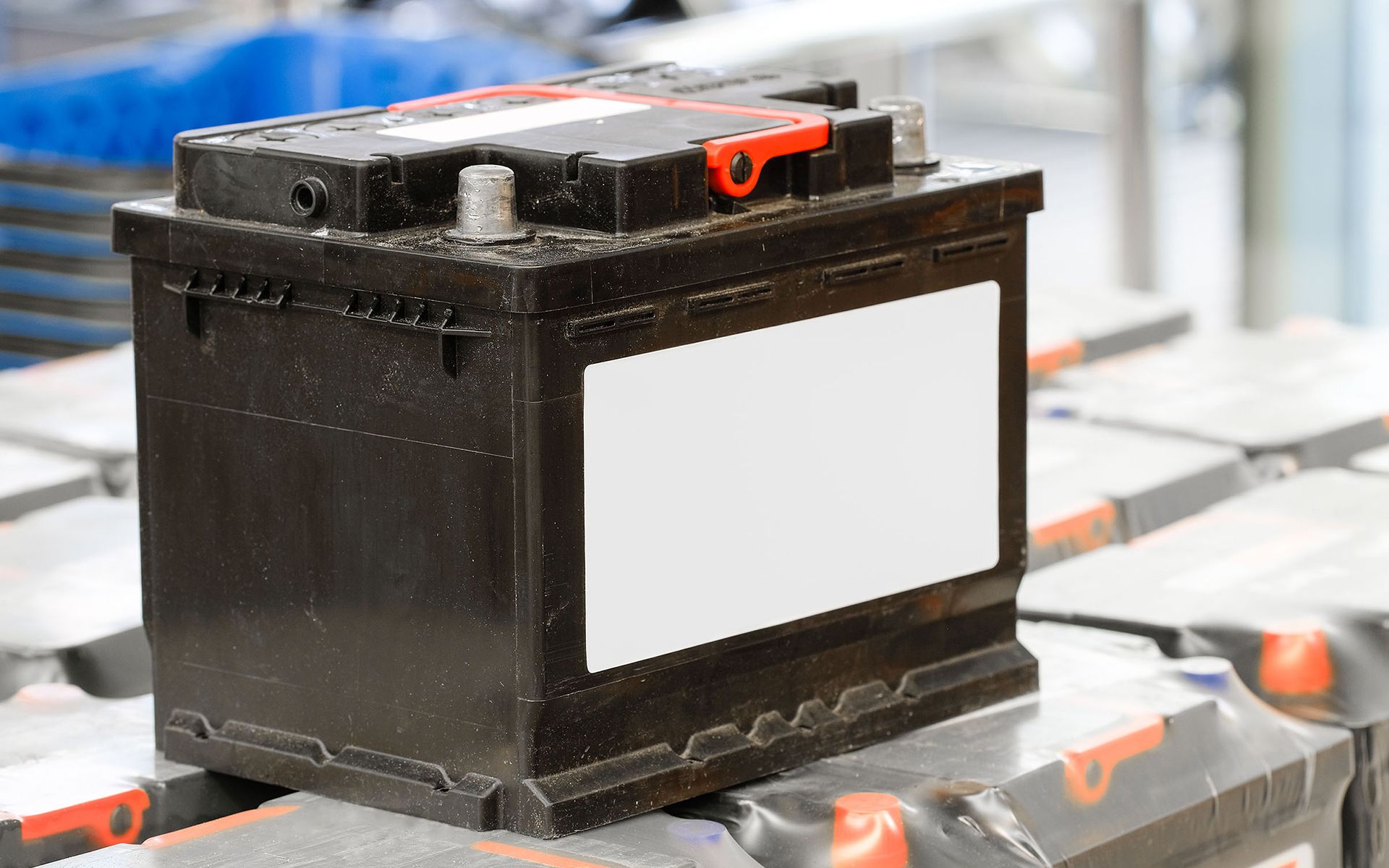 Contact Battery Warehouse Reisterstown | Reisterstown, MD