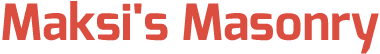 Maksi's Masonry Corp | Restoration Services | Syracuse, NY