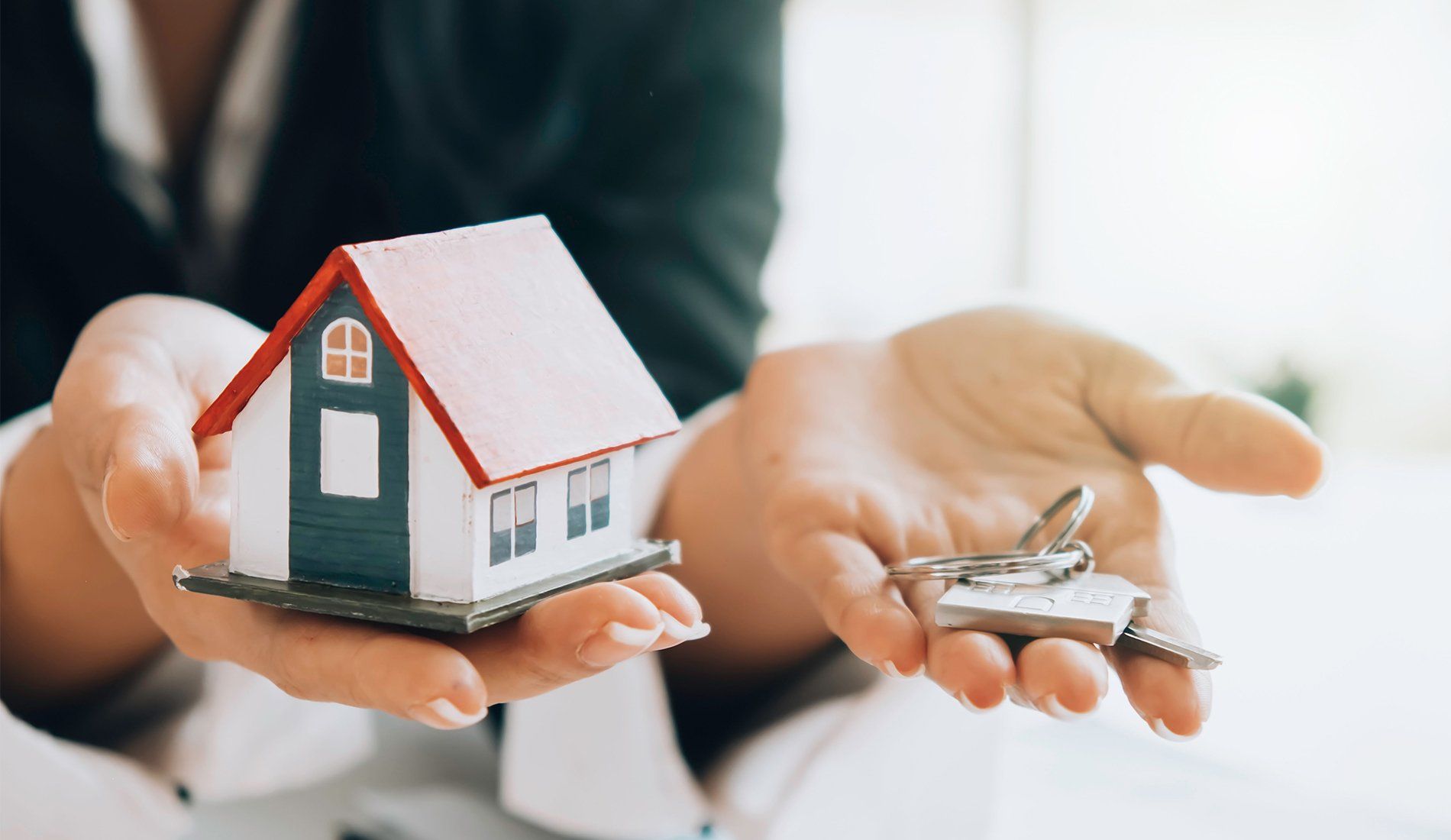 Realtor | TAC Real Estate Services, LLC | Norman, OK