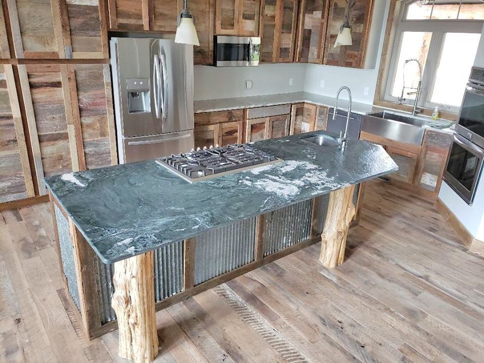 All American Granite | Countertops | Burnsville, MN
