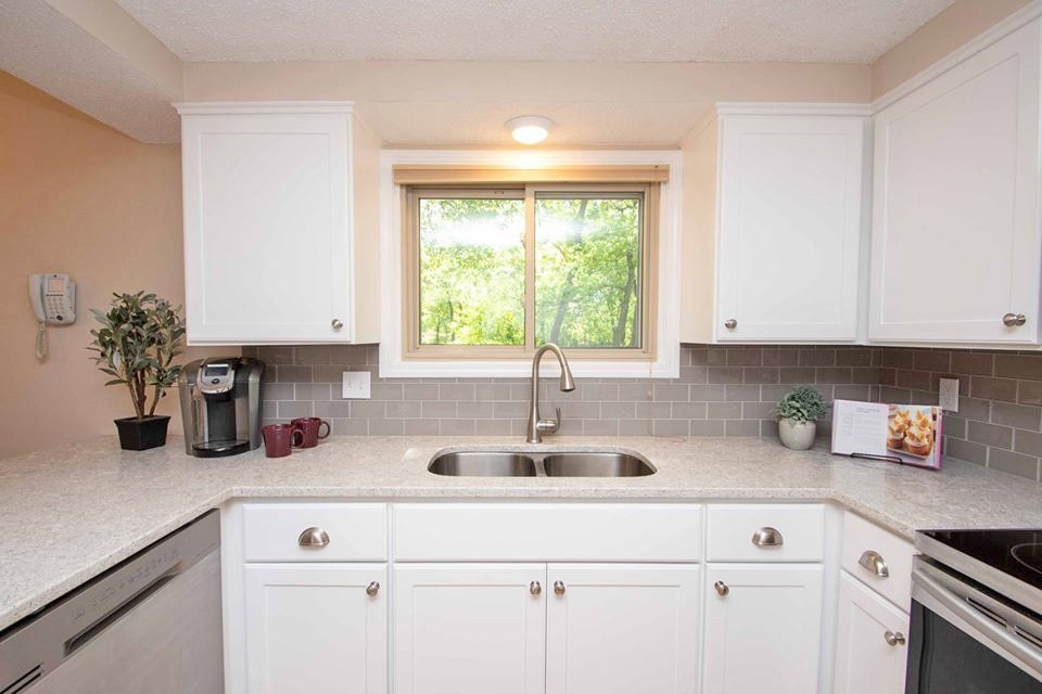 All American Granite | Countertops | Burnsville, MN