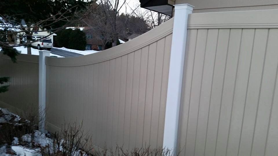Top Notch Fence | Fence Installation | Cedar, MN