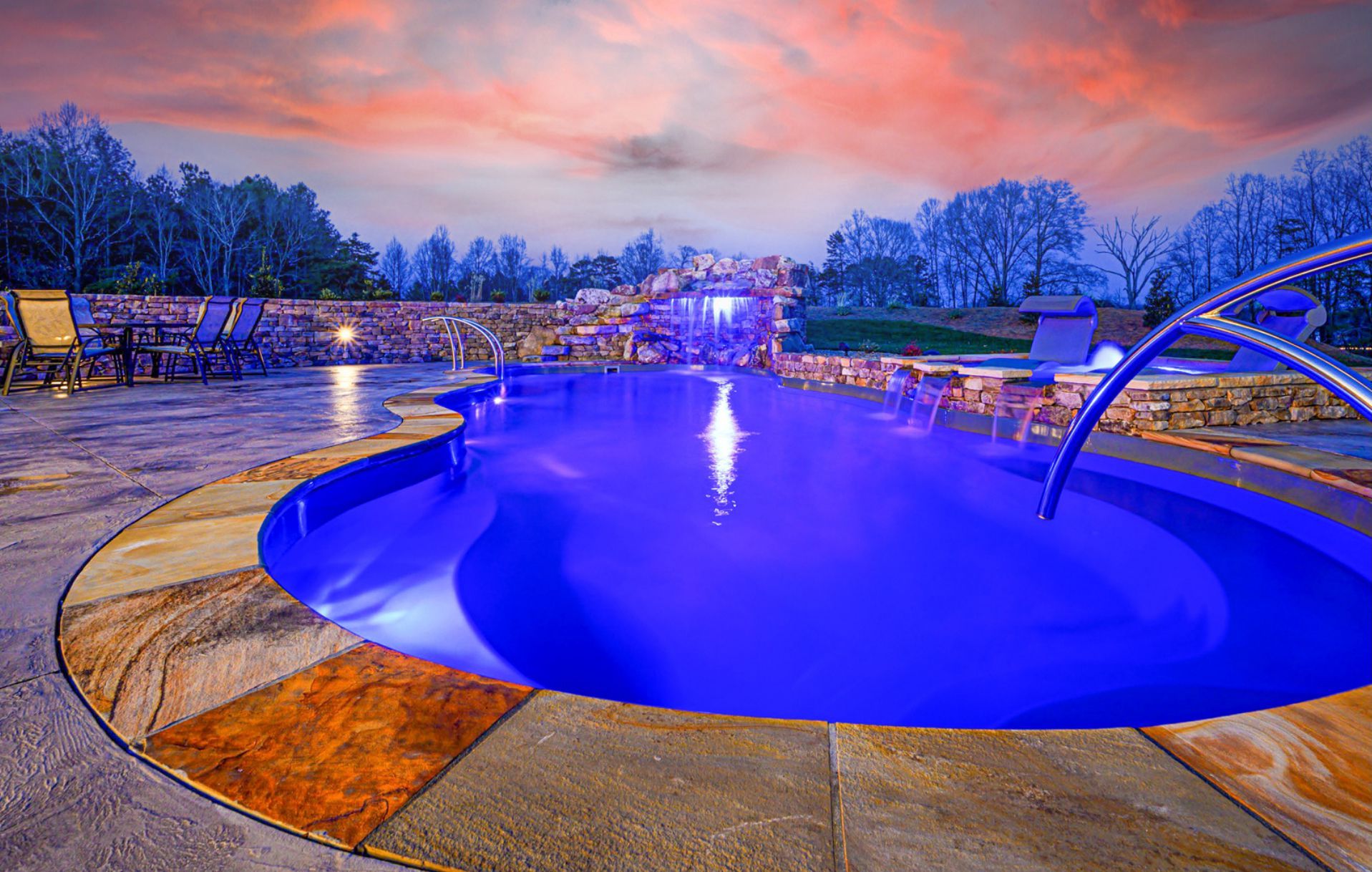 Pool Company | Clemmons, NC