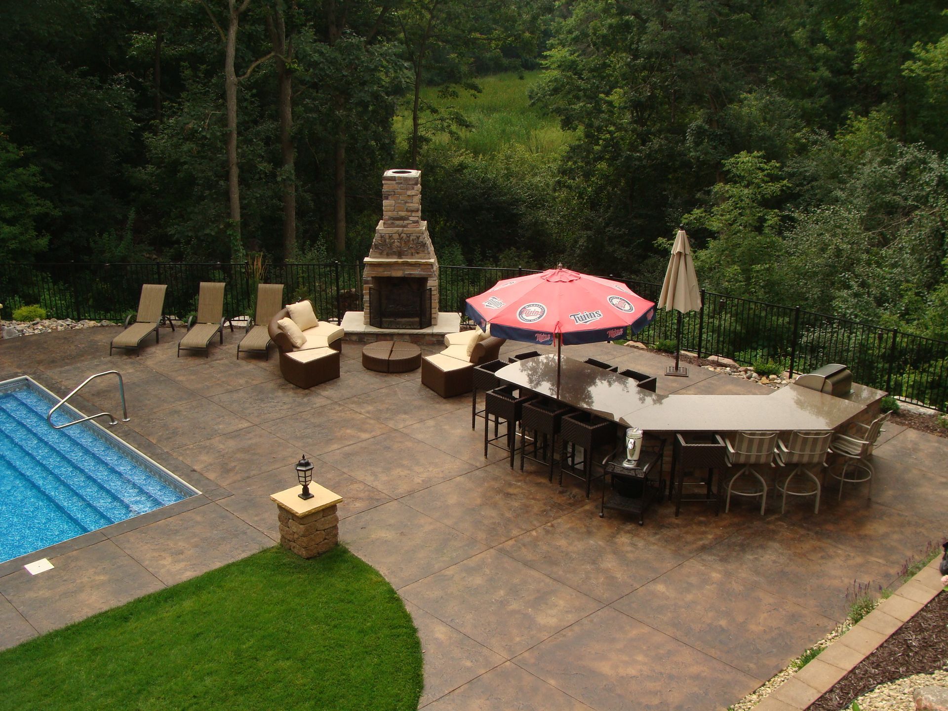 Landscapes Plus | Landscaping Contractors | Farmington, MN