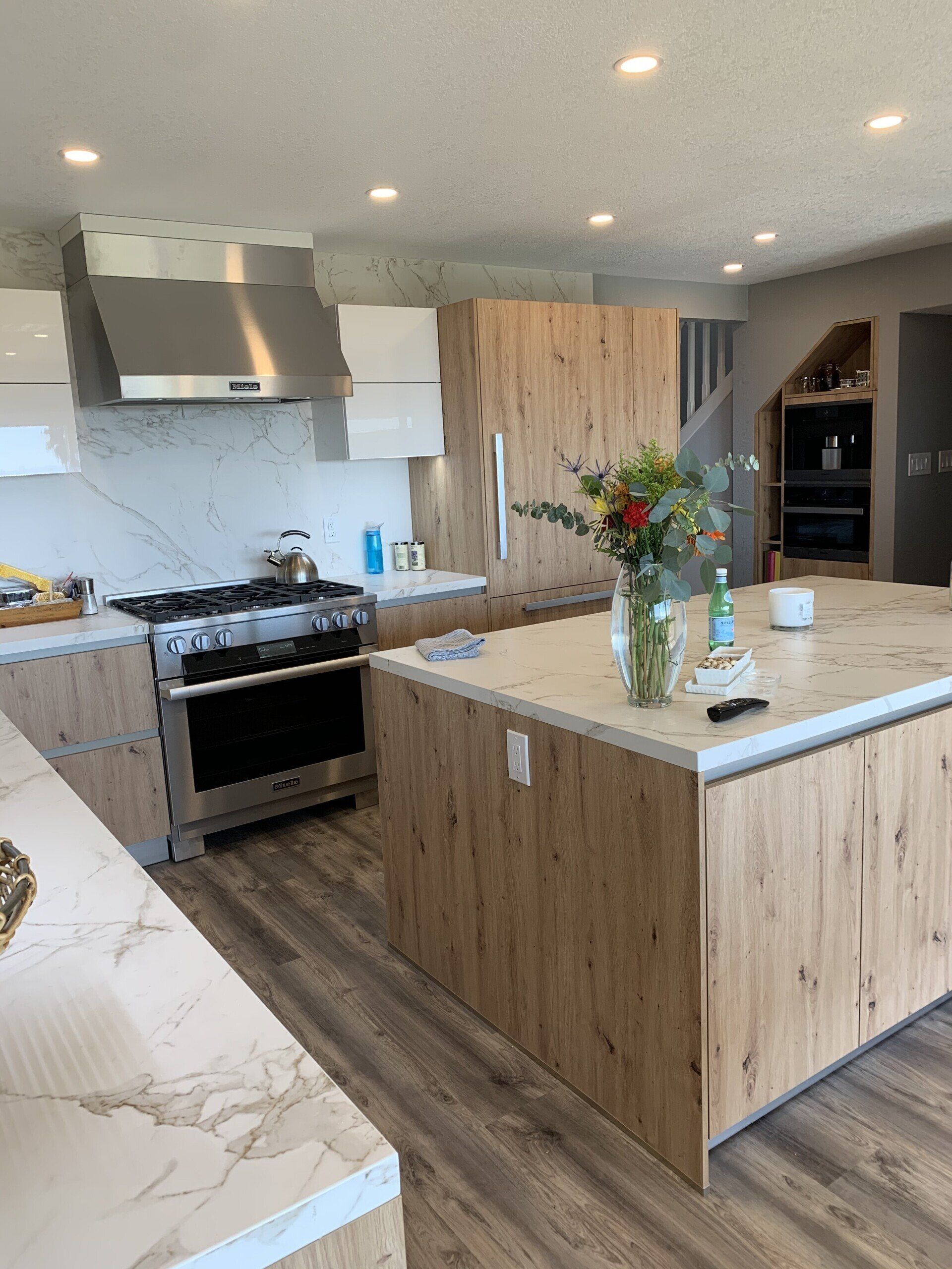 Granite Countertops Davis, CA | Exodus Designs & Surfaces