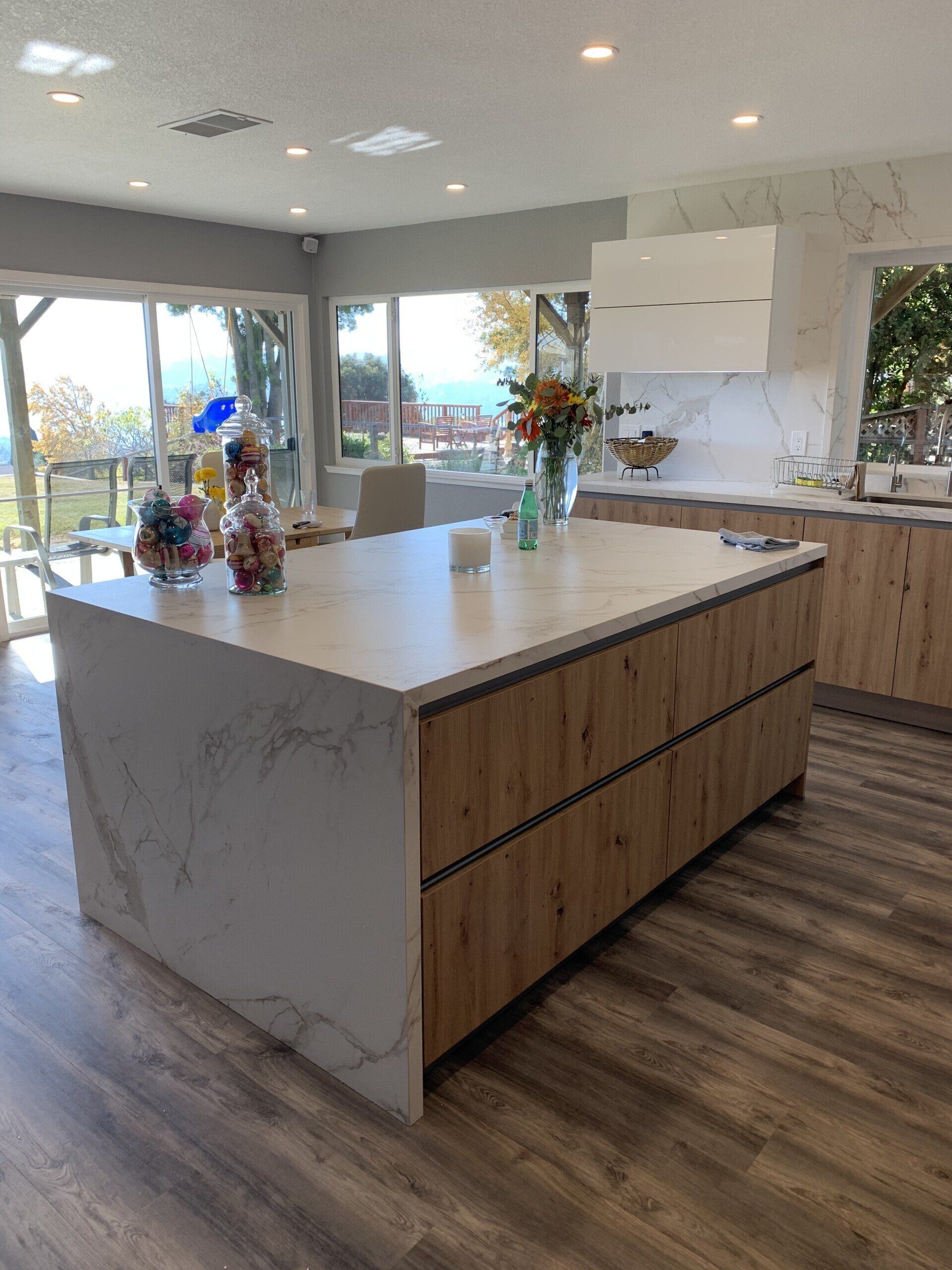Granite Countertops Davis, CA | Exodus Designs & Surfaces
