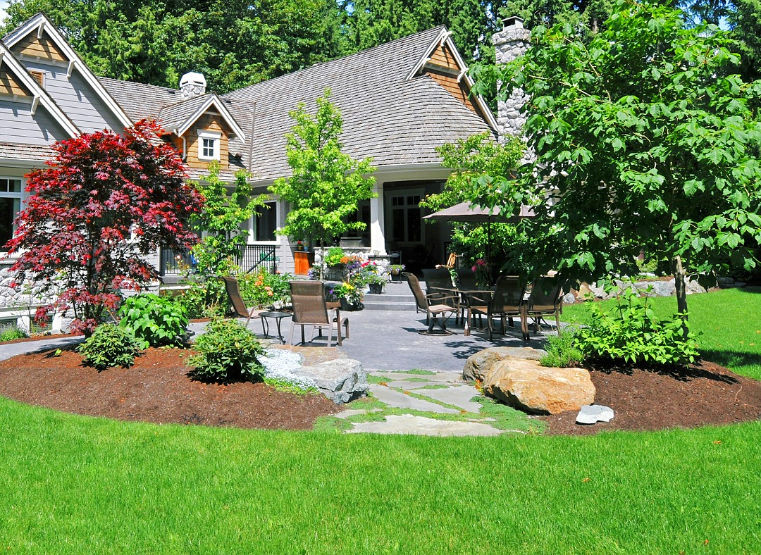 Portfolio Gallery | Michael Bryan Landscapes