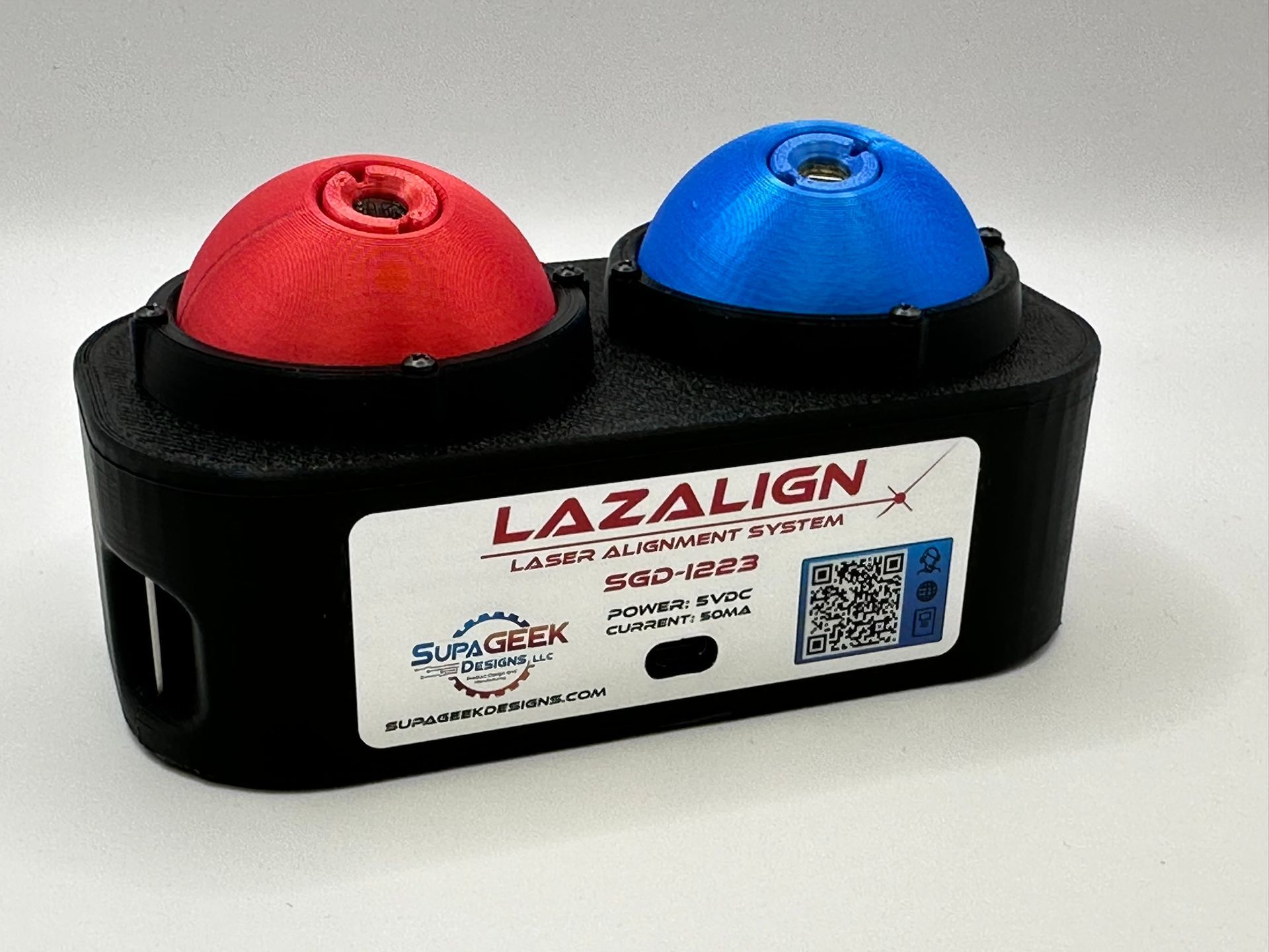 Machine Designer NJ | SupaGEEK Designs LLC