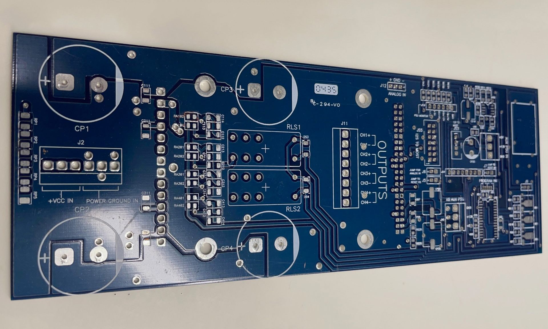 Machine Designer NJ | SupaGEEK Designs LLC