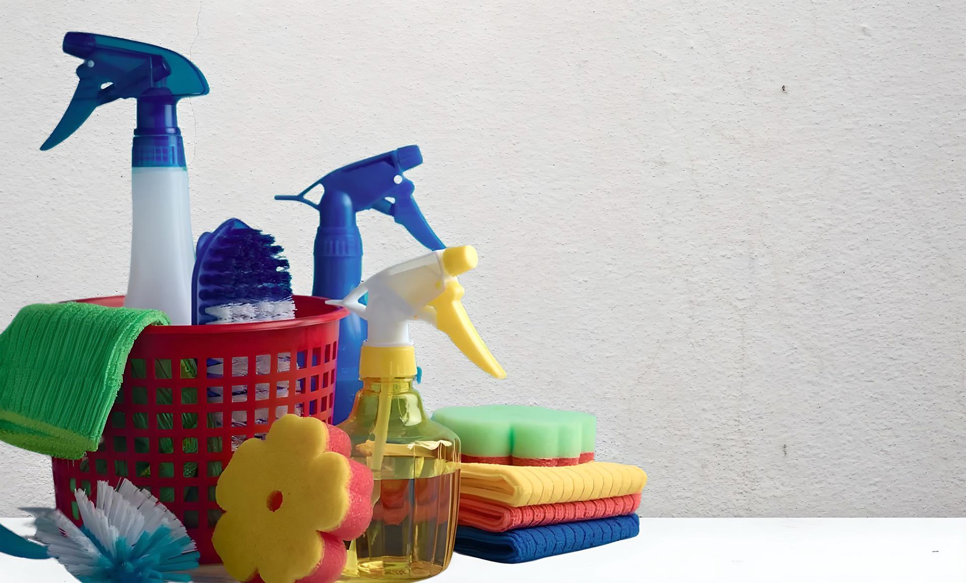 Construction Clean-Up | Total Cleaning | Greensburg, PA