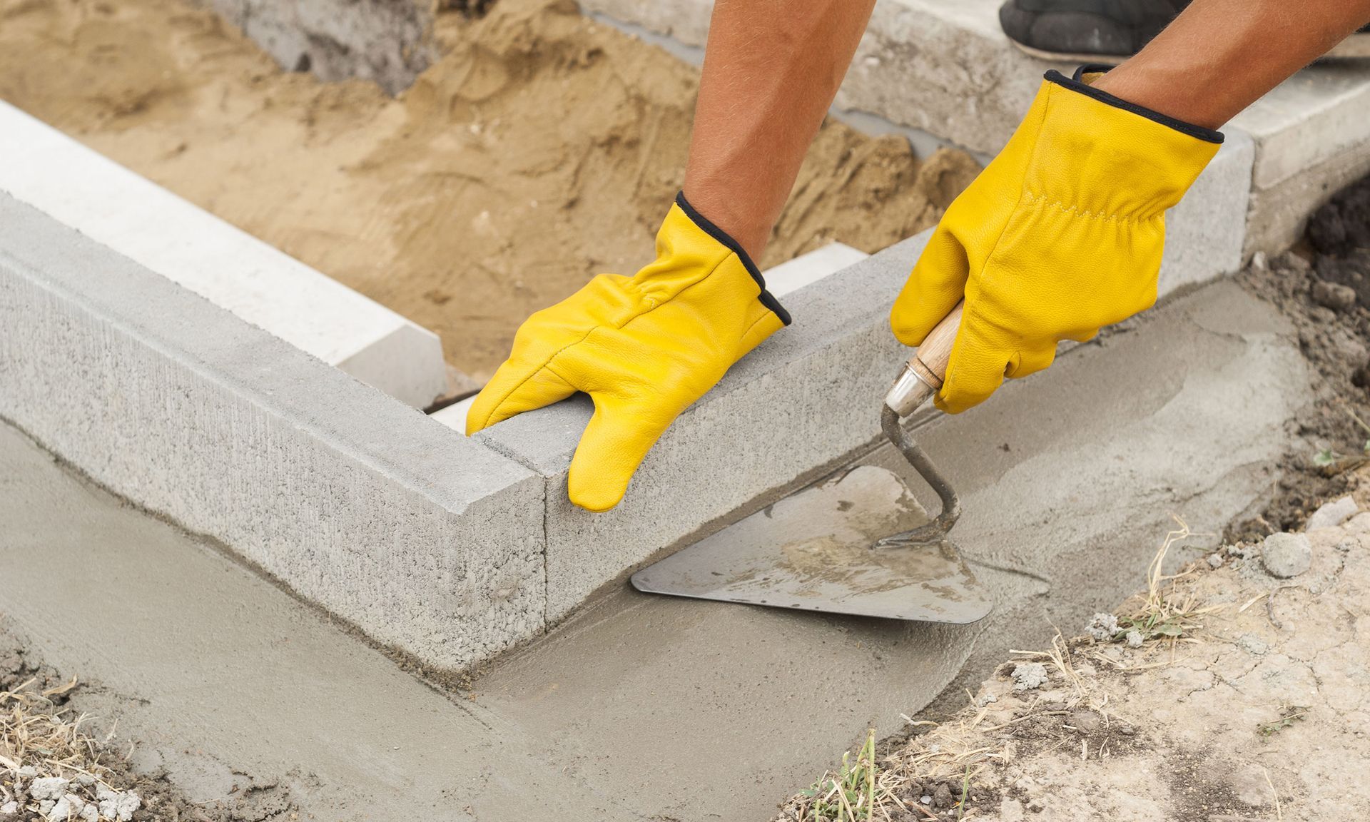 Masonry Repairs | Professional Masonry | Rockland County, NY