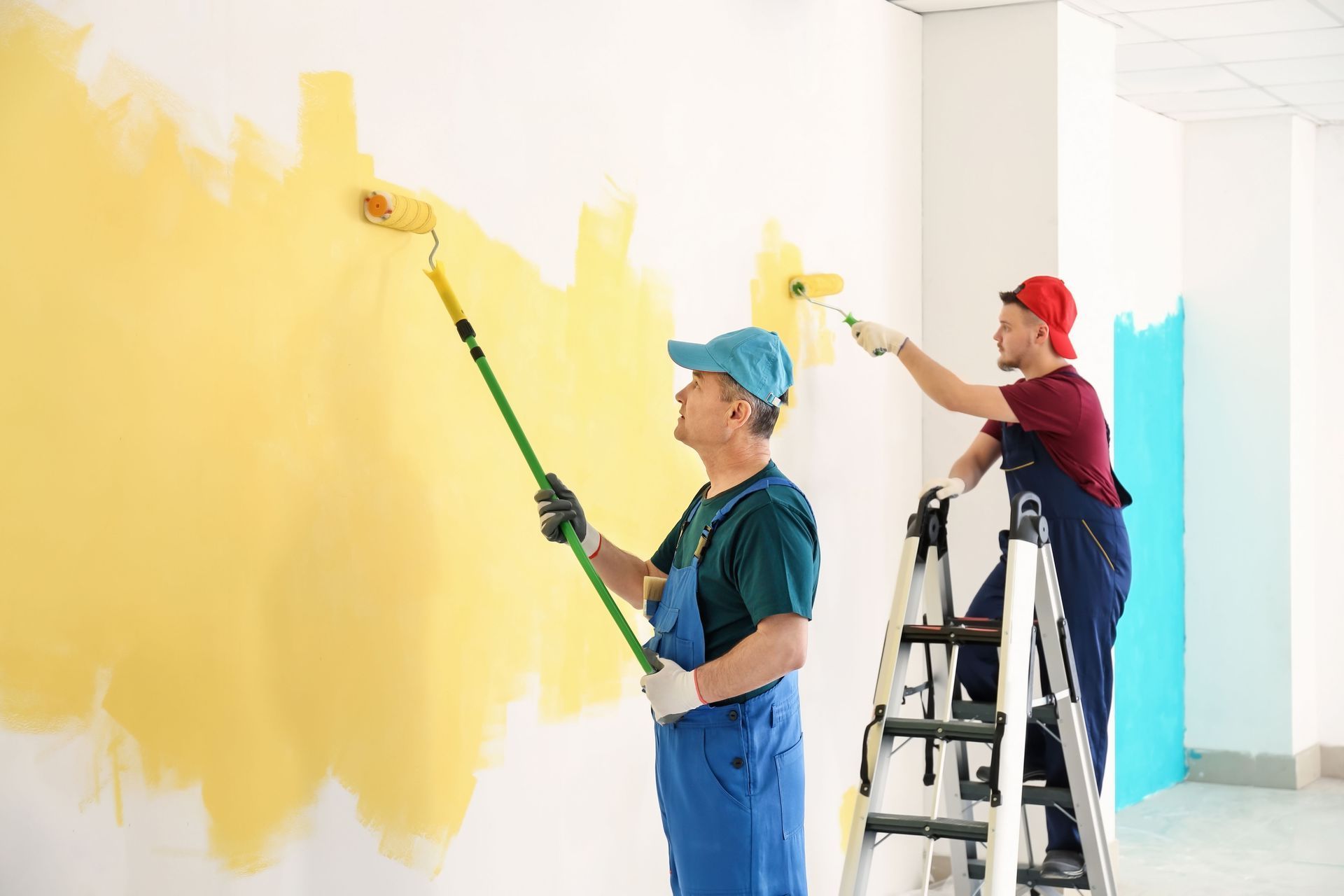 Wallpaper Installation | Chattanooga, TN