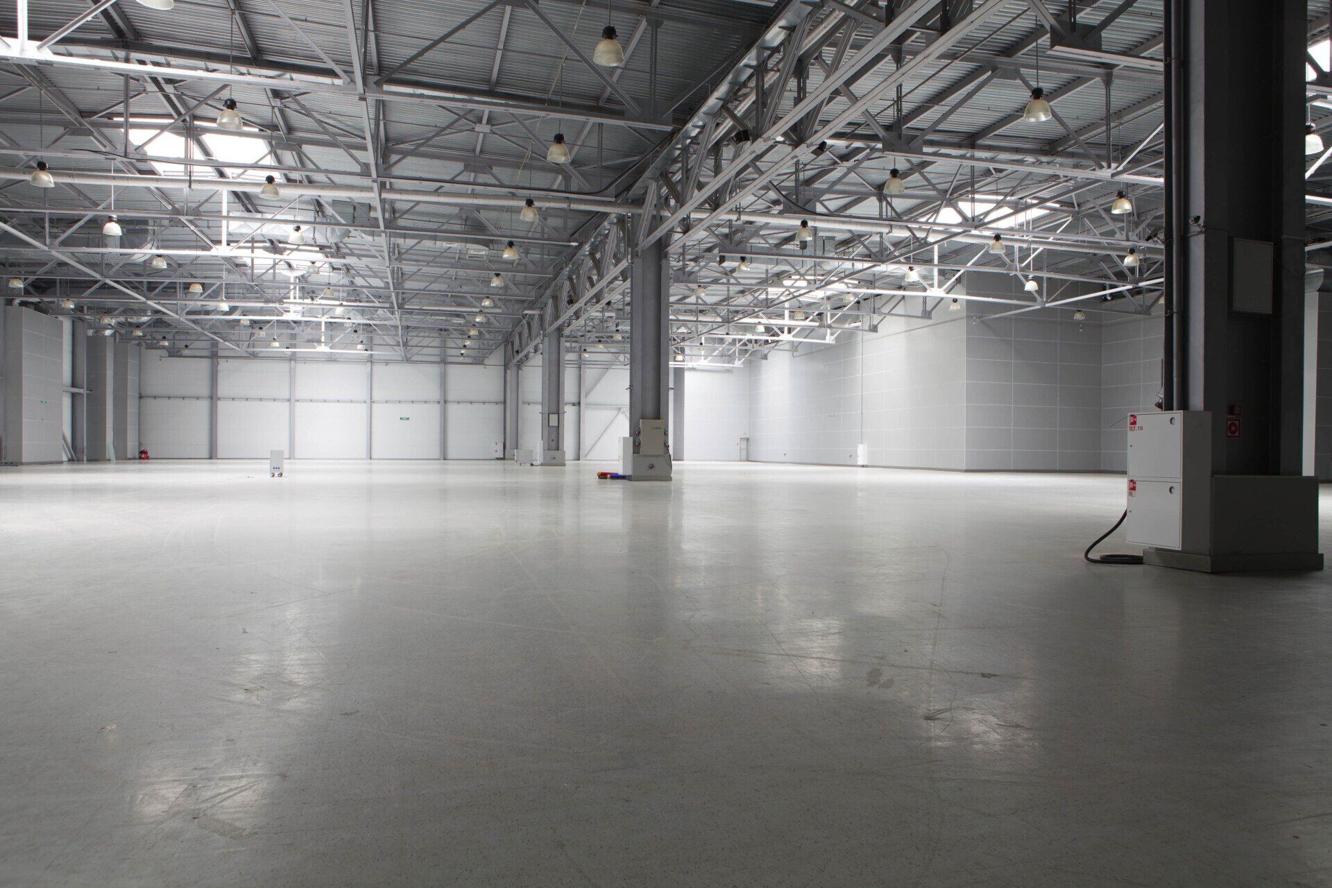 Why Steel is the Best Building Material for Your Building Needs