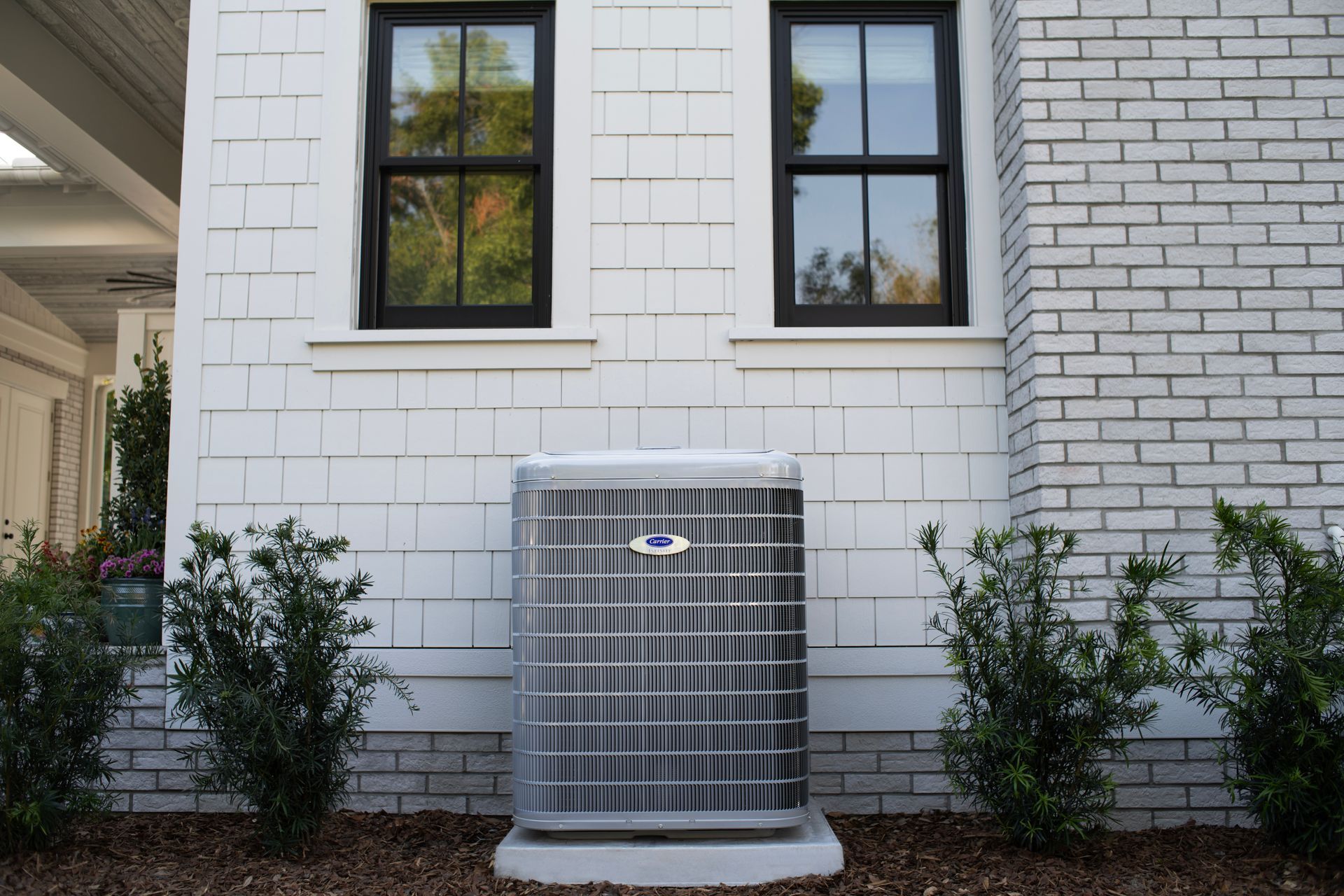 Air Conditioning Services | Louisville, KY