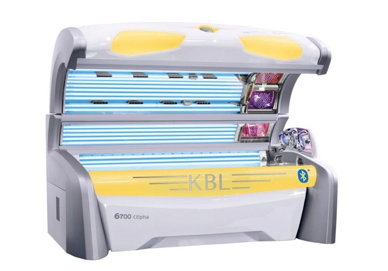 Tanning Levels | Beds | Comfort | Belle Vernon, PA