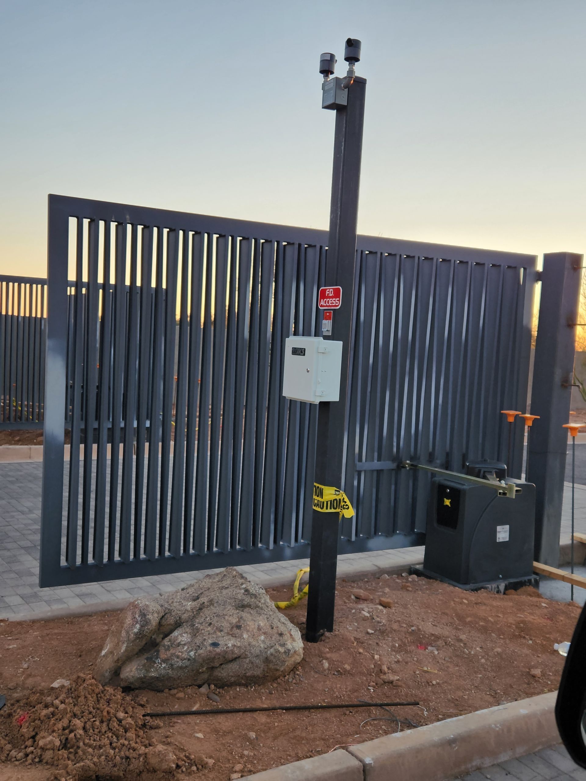 Security Camera System Scottsdale, AZ | BSN Security