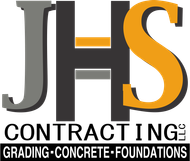 JHS Contracting LLC | Concrete Contractor | Weaverville, NC