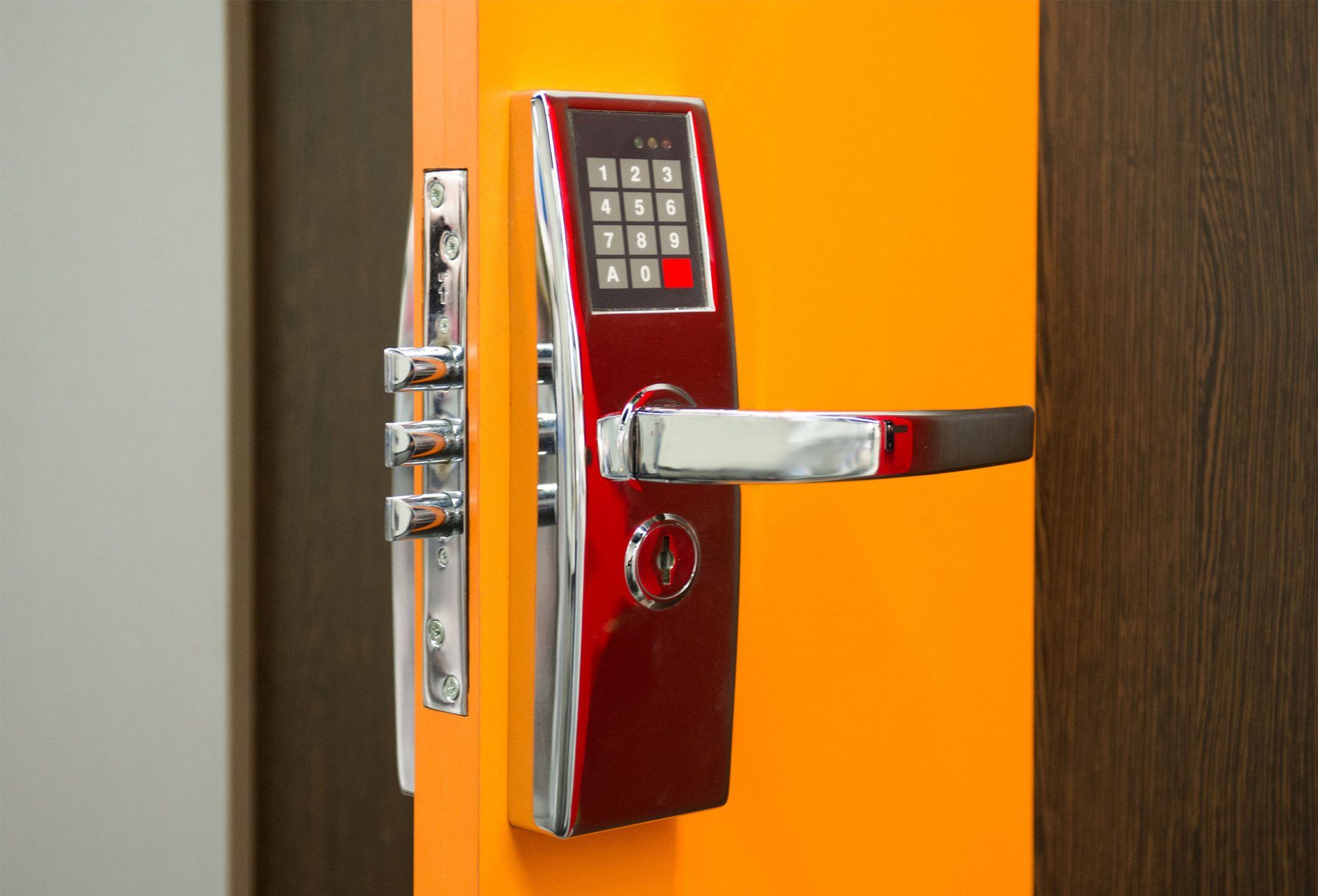 Locksmith | Fred The Fixer Inc | Sioux Falls, SD