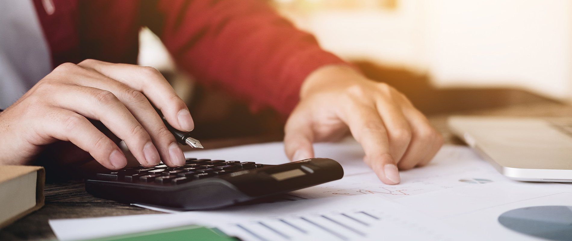 Tax Preparation and Corporate Taxes | Boyertown, PA