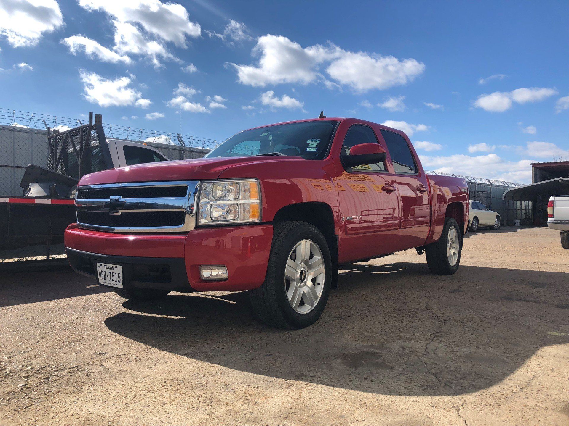 JC Autobody Repair Photo Gallery | Houston, TX