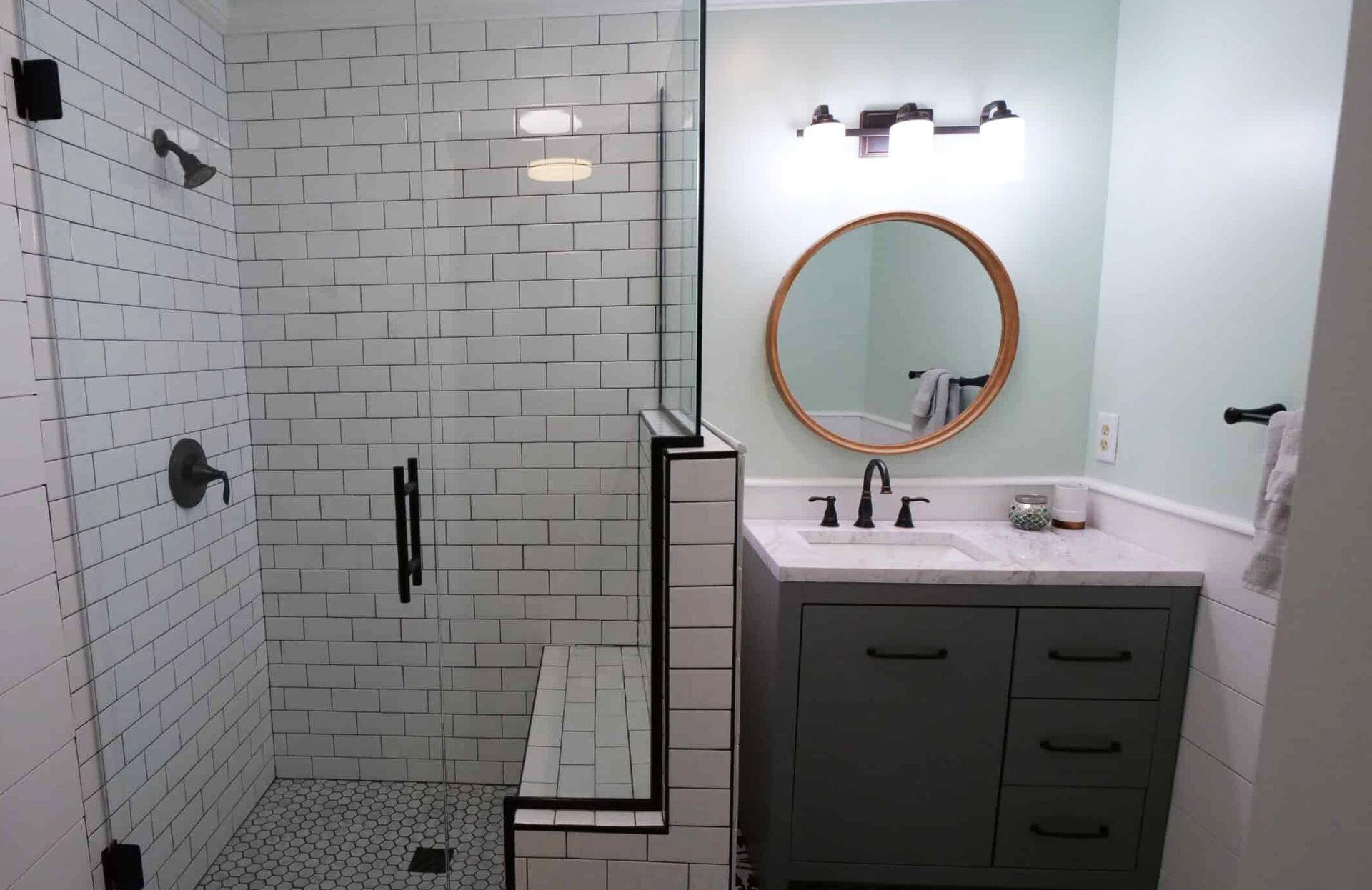 Kitchen Remodeler Puyallup, WA | Bowers Plumbing & Remodel