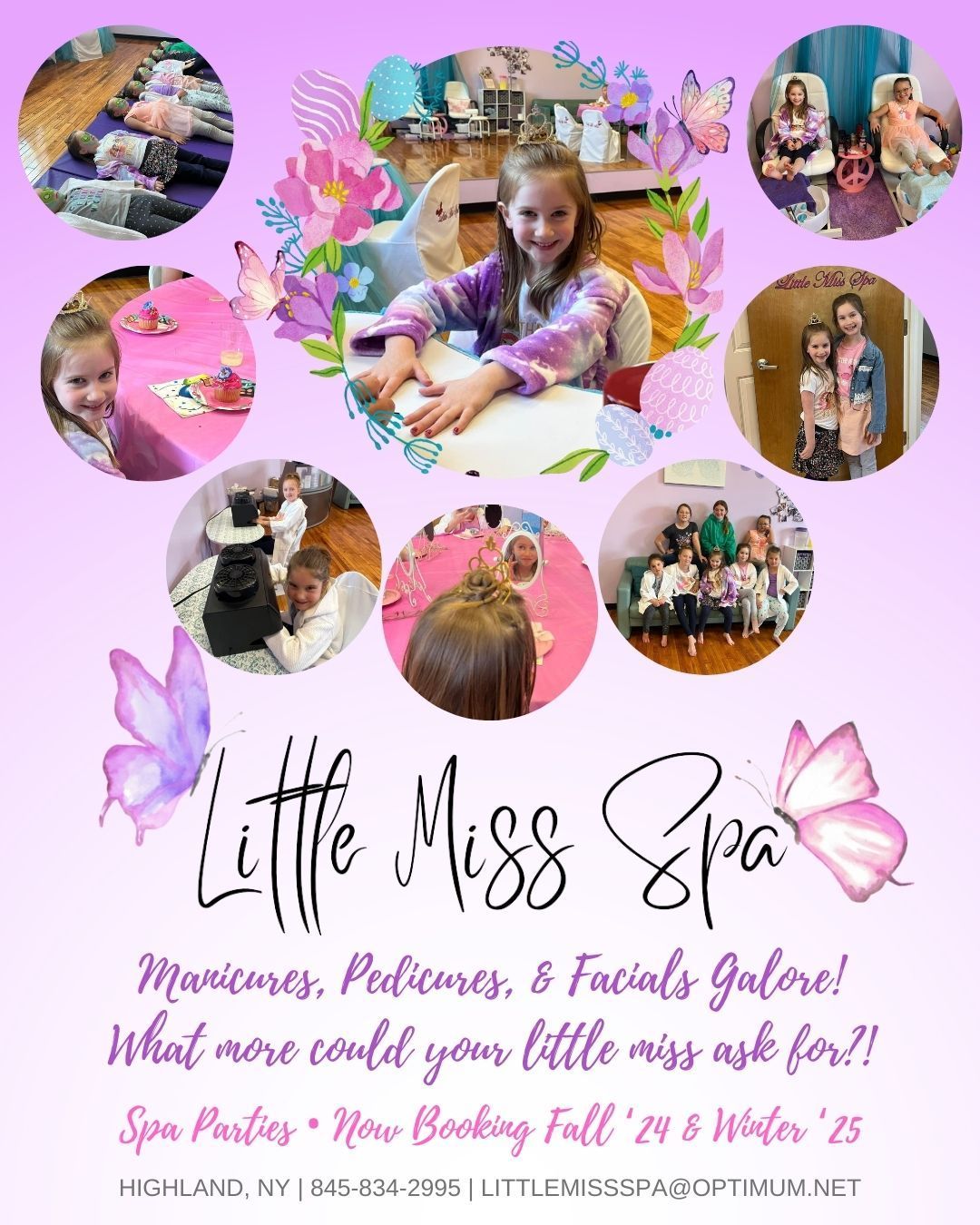 Gina Marie’z Academy of Performing Arts, LLC. | Highland, NY