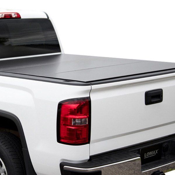 Hard Folding tonneau covers