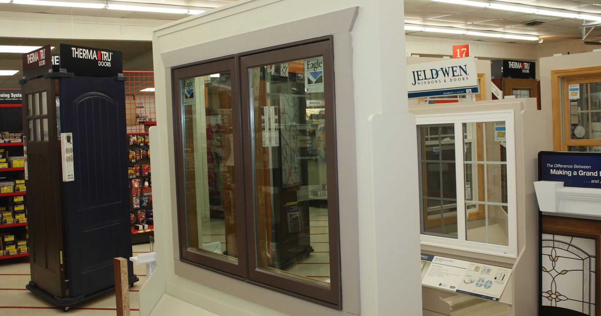 Home Improvement Spring Arbor Lumber & Home Center Spring Arbor MI