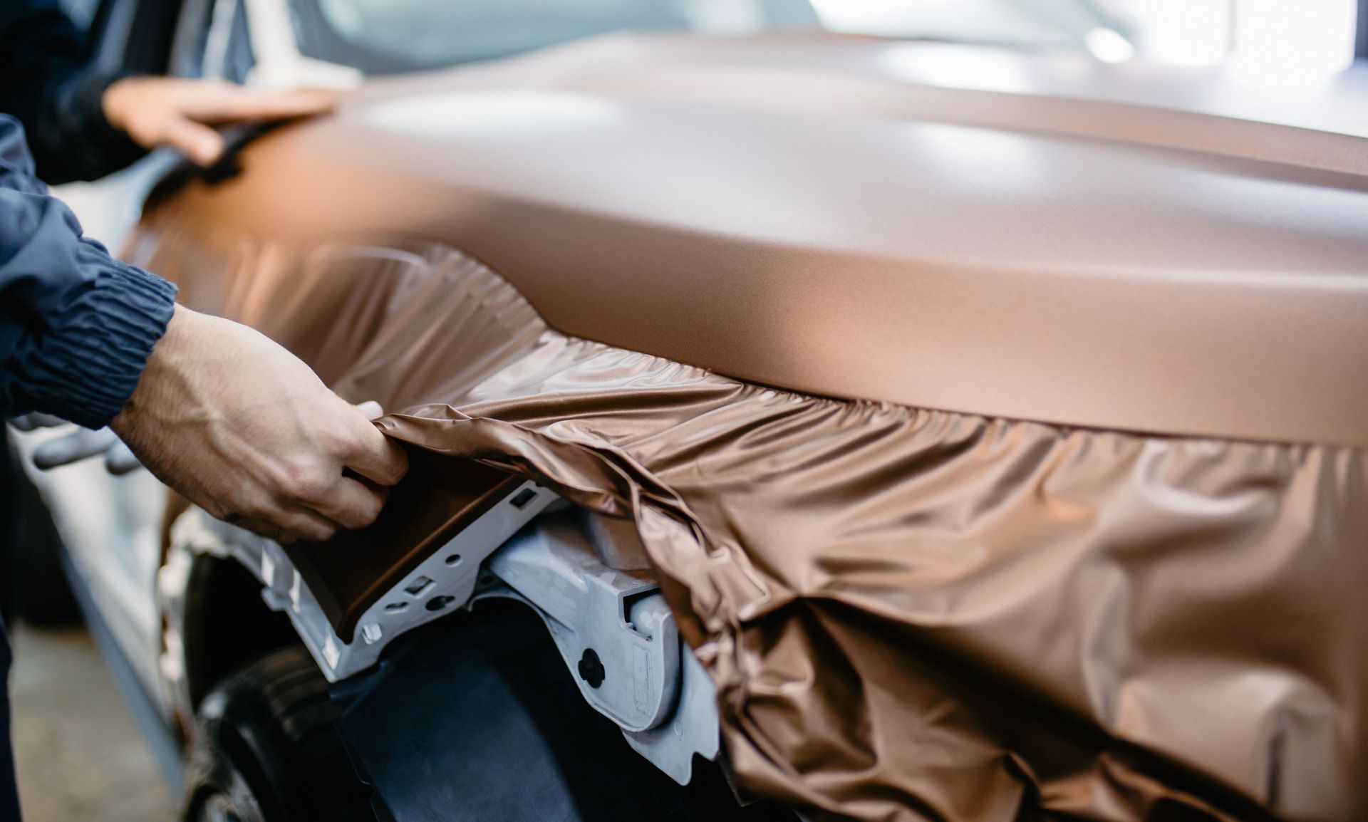 Custom Vehicle Wraps | Hopkins, MN