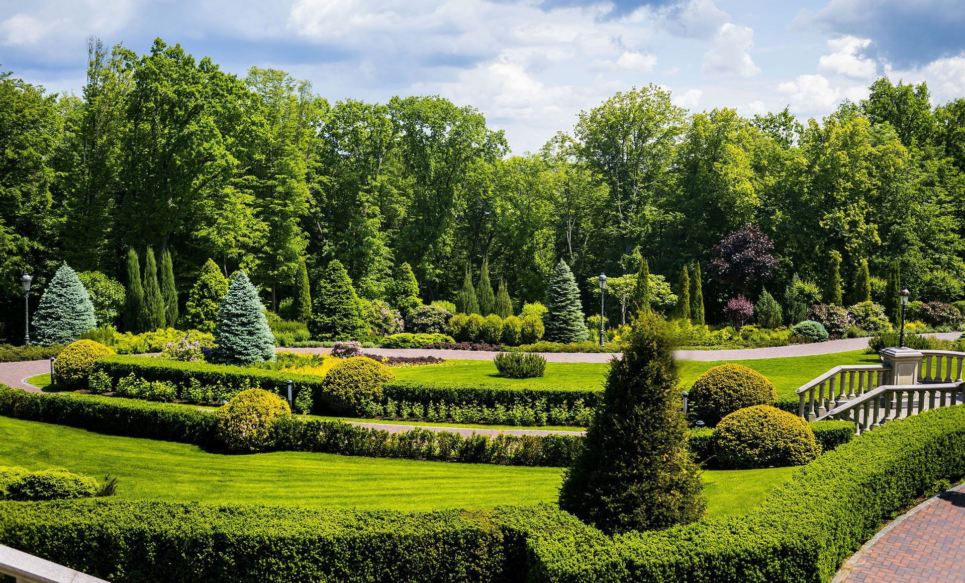 Landscaping Services | Southwest Florida