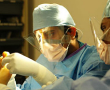 Dr. David Potash Podiatric Medicine & Surgery - Podiatrist Wilkes-Barre