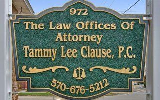 Tammy Lee Clause Poetry and Books | Newfoundland, PA