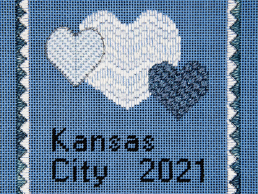 Greater KC Needlepoint Guild | Nonprofit | Overland Park KS