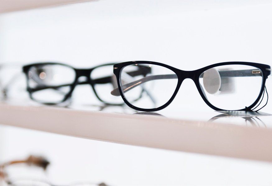 Optometrist Madison, WI | Bright Side Eye Care